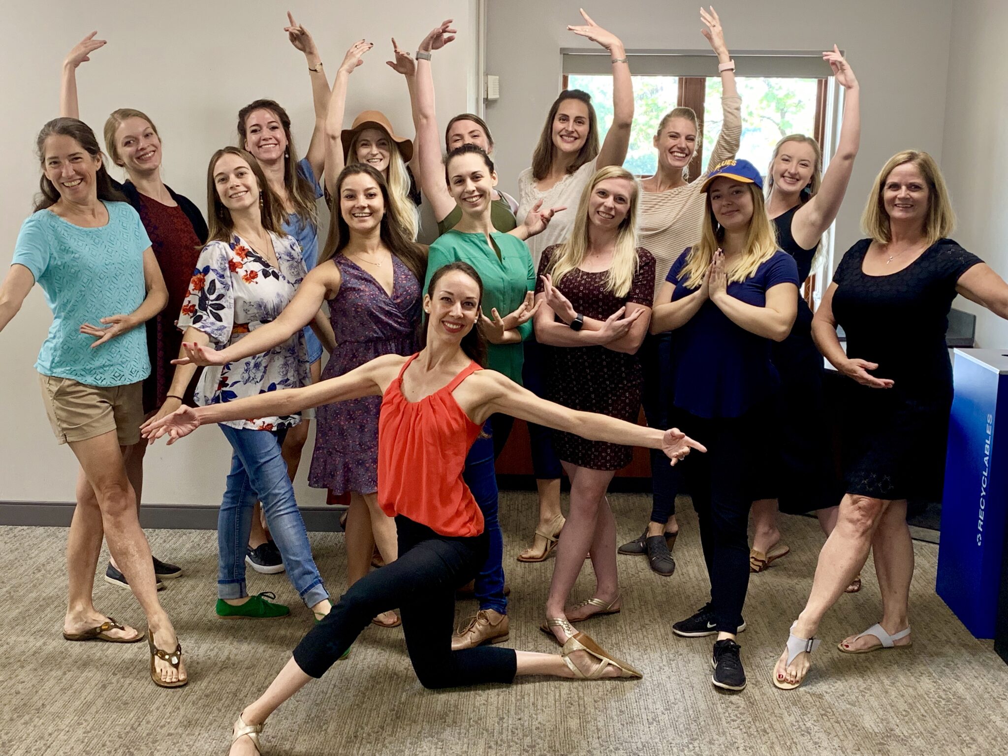 Private Ballet Coaching - Welcome to Vitality Ballet